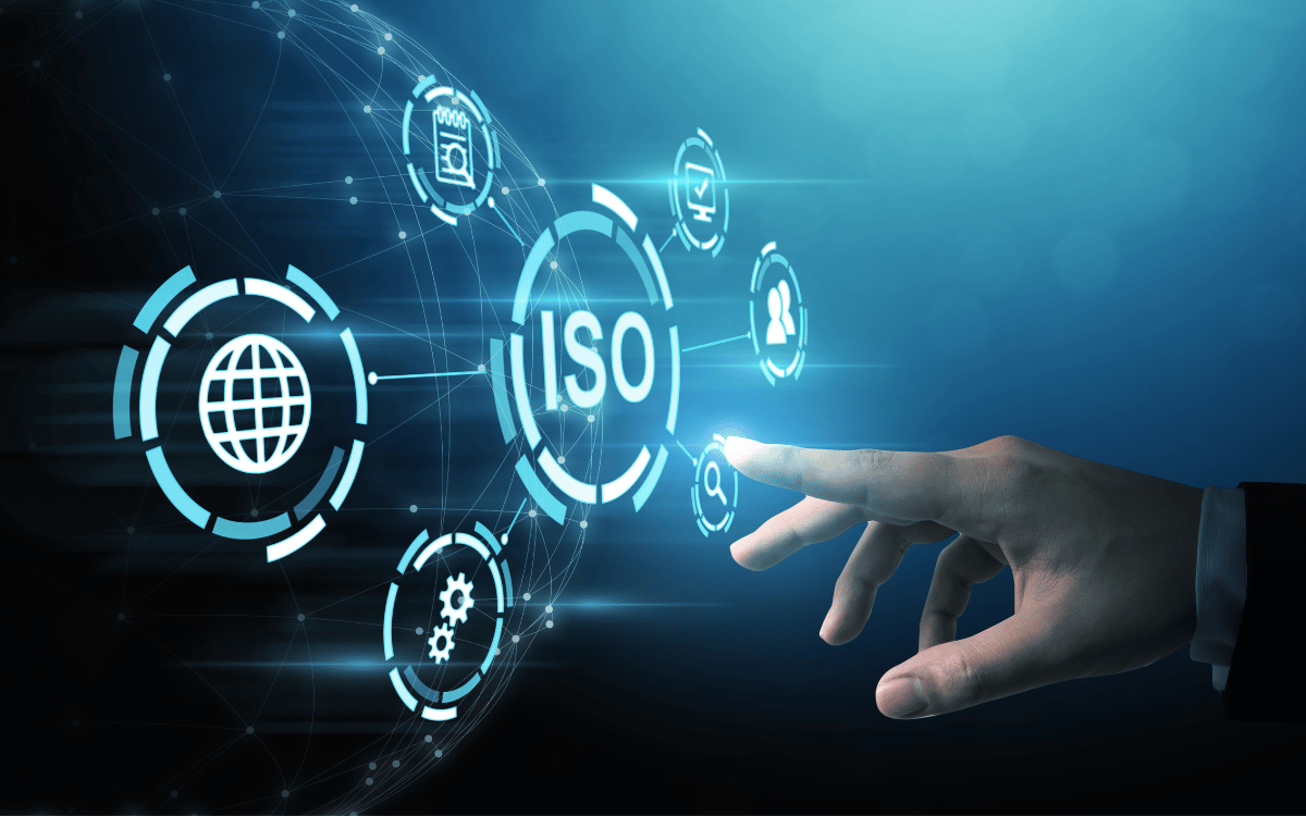 Consulting for ISO Standards Certification – AITCSINC